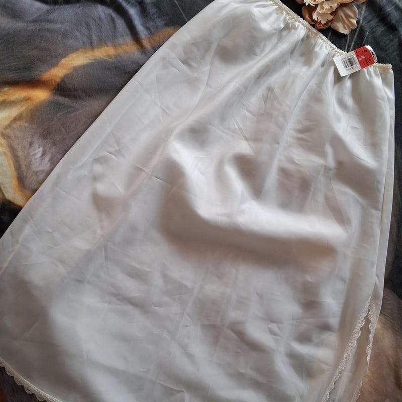 Warner's Skirt - Etsy