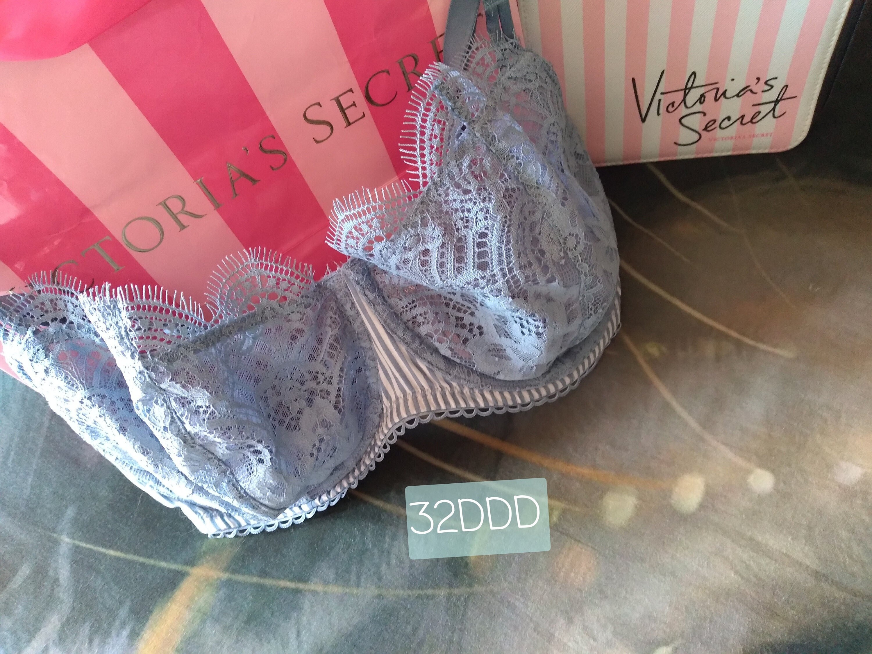 32ddd Victorias Secret
