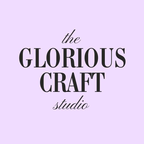 TheGloriousCraft - Etsy