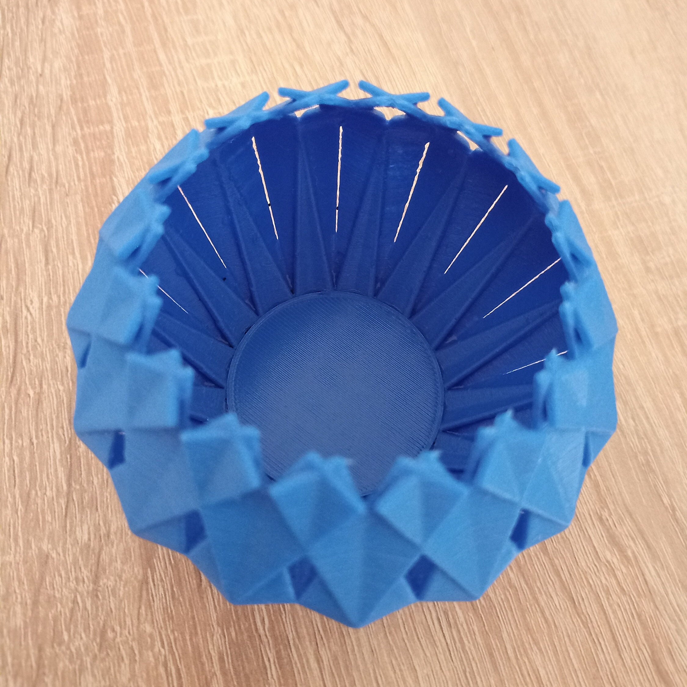 Mini Pot 3D Airplant Hanging Planter Moss Planter Indoor - Etsy