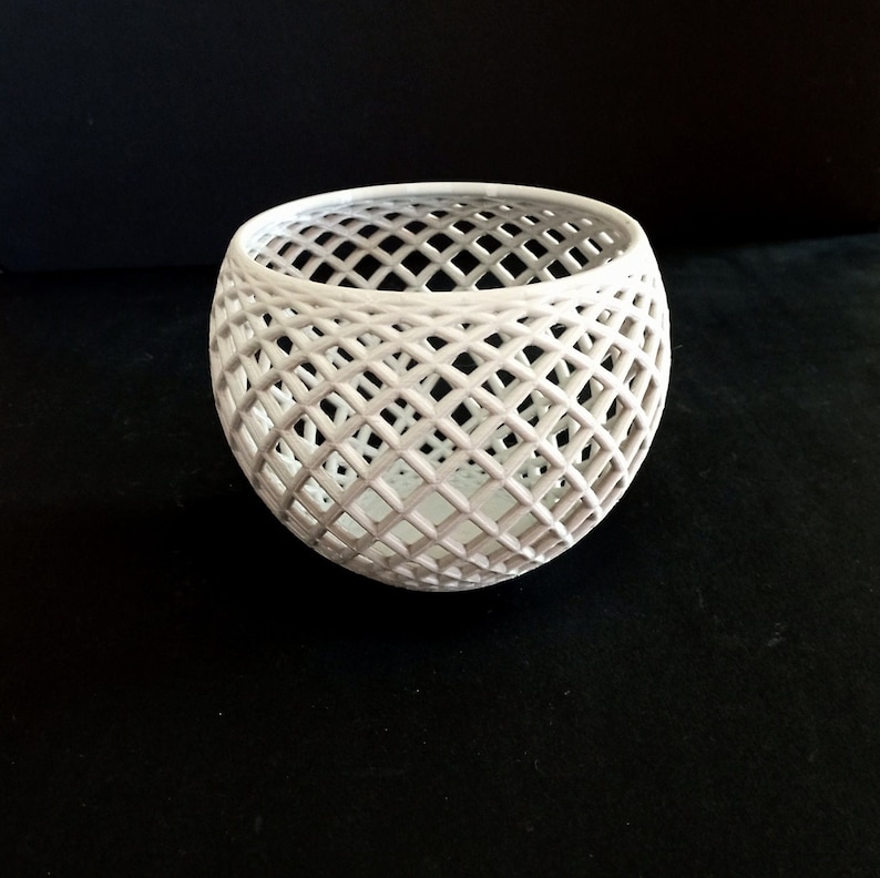 Orchid Pot, Airplant, Hanging Planter Moss, Planter Indoor, Hanging ...