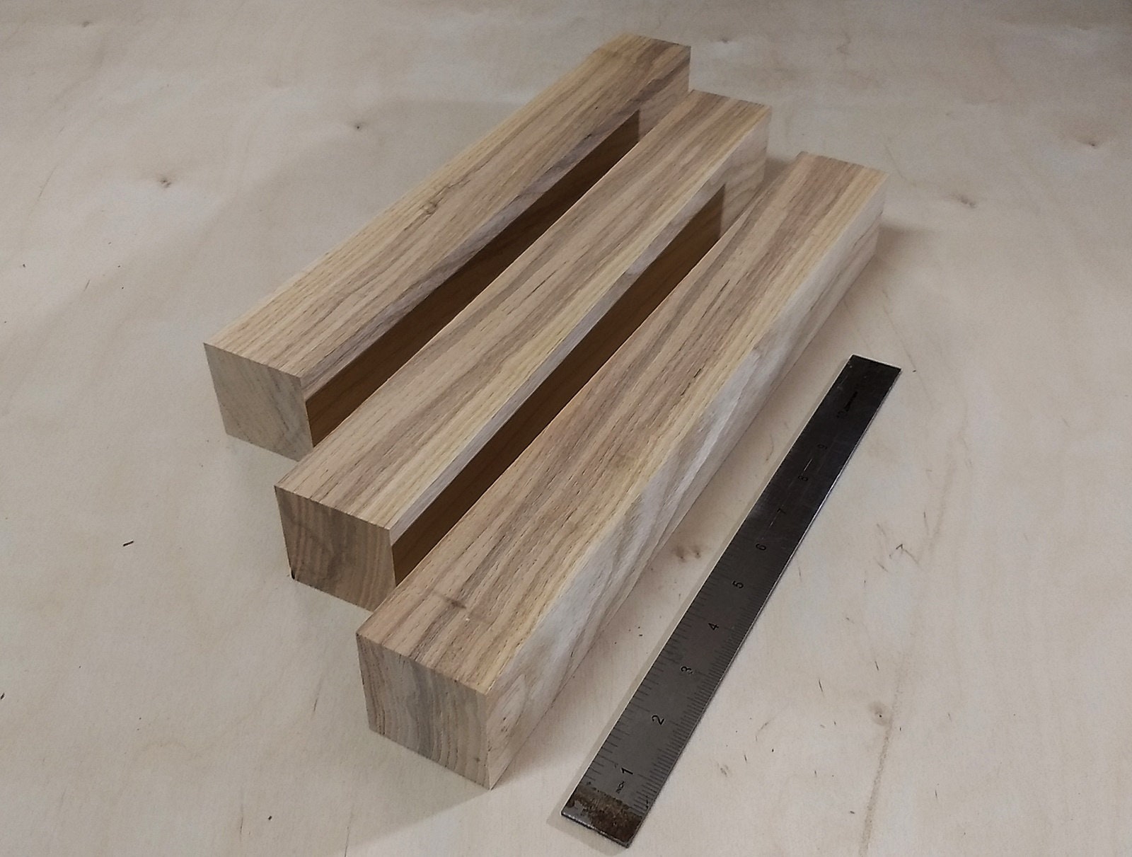 Ash Turning Blanks - Single Pieces - Etsy