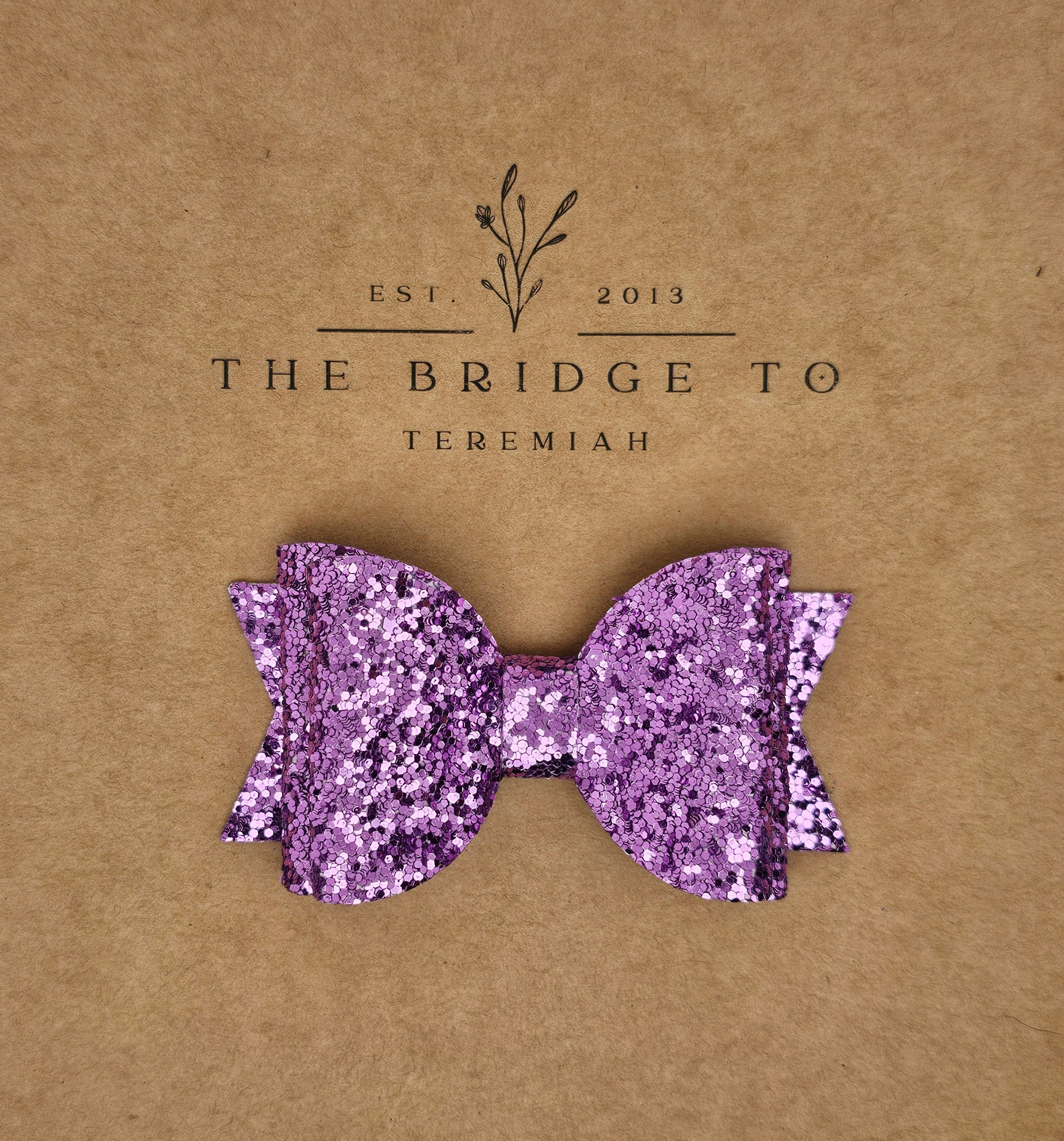 Purple Bow, Hair Accessory, Sparkle, Cute Hair Bows, Boutique Bows, Big ...