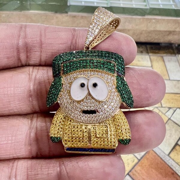Cartoon Character Jewelry - Etsy