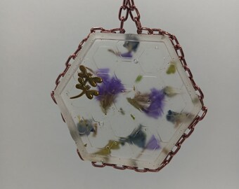 Bee Decor Wall Art W/3d Bee Carving - Etsy