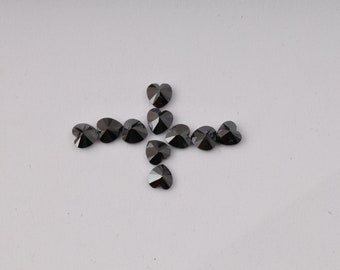 Heart Shape Diamond | Etsy