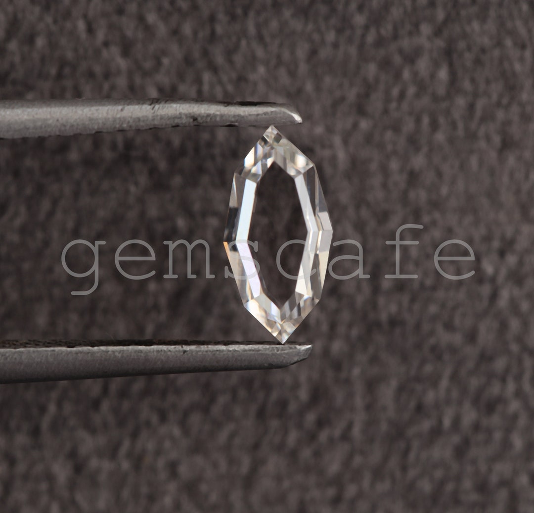 Marquise Shape Portrait Cut Lab Grown Diamond - Marquise Lab Diamond ...