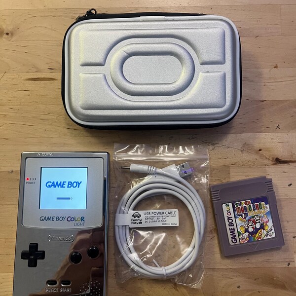 Modretro Chromatic Case - Etsy