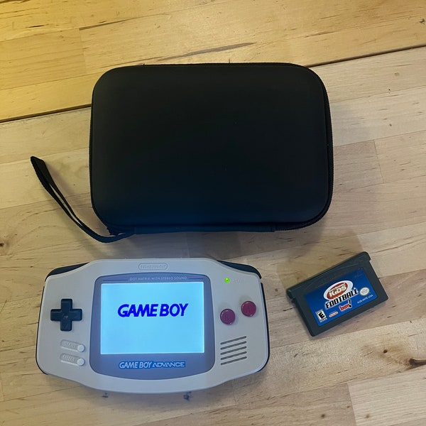 Gameboy Dmg Backlit - Etsy