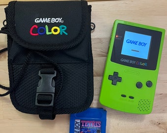 Gameboy Color Ips - Etsy