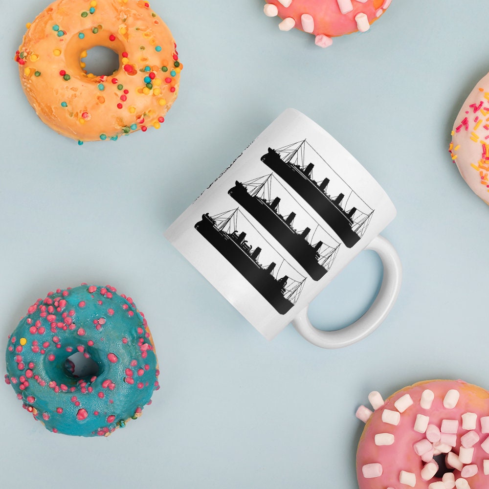 White Star Line, Olympic, Titanic, Britannic, Olympic Class, Ocean ...