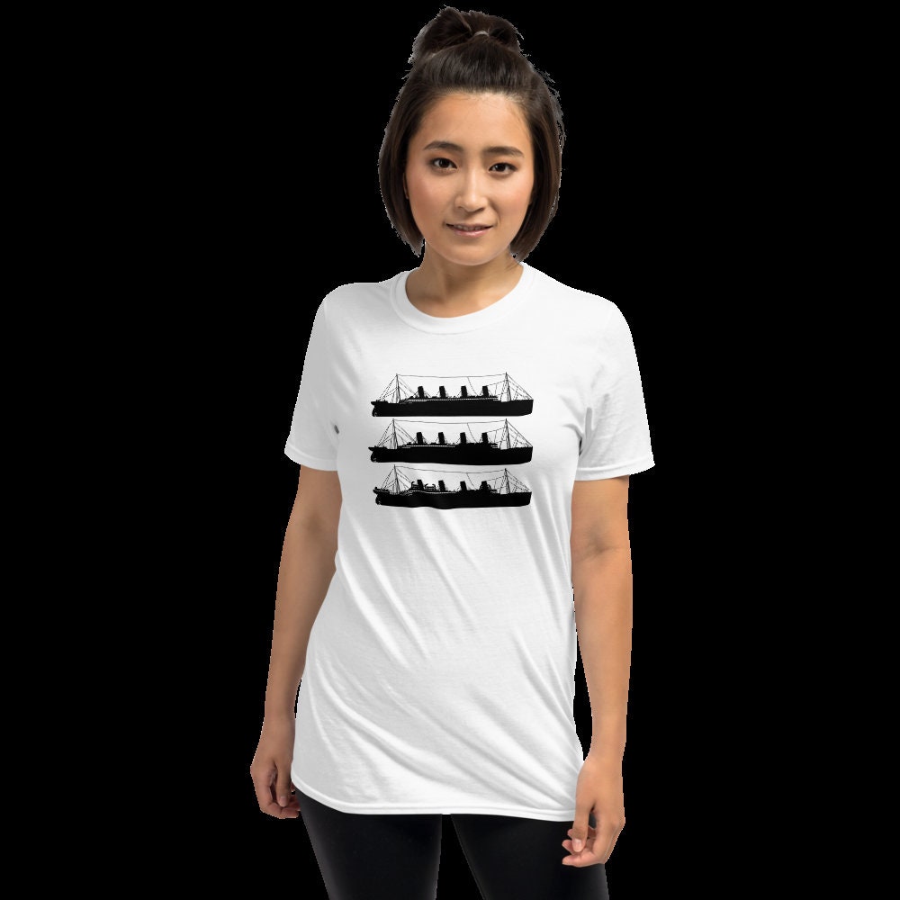 White Star Line Olympic, Titanic, Britannic, Olympic Class Ocean Liner ...