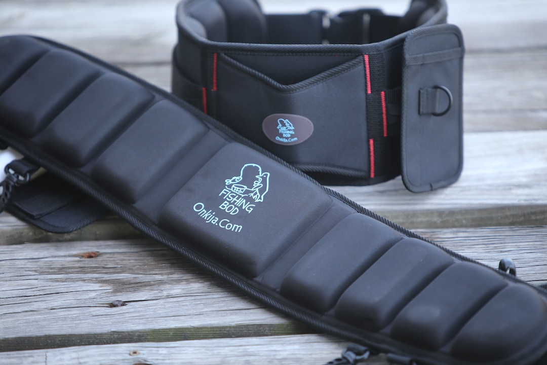 Wading Belt Whitley back-pro free USA Shipping - Etsy