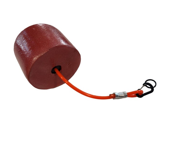 Boga Float (super) - for 60lb Boga - Etsy