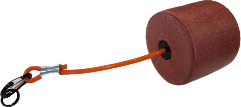 Boga Float (big Daddy) - for 30lb Boga (free USA Shipping) - Etsy