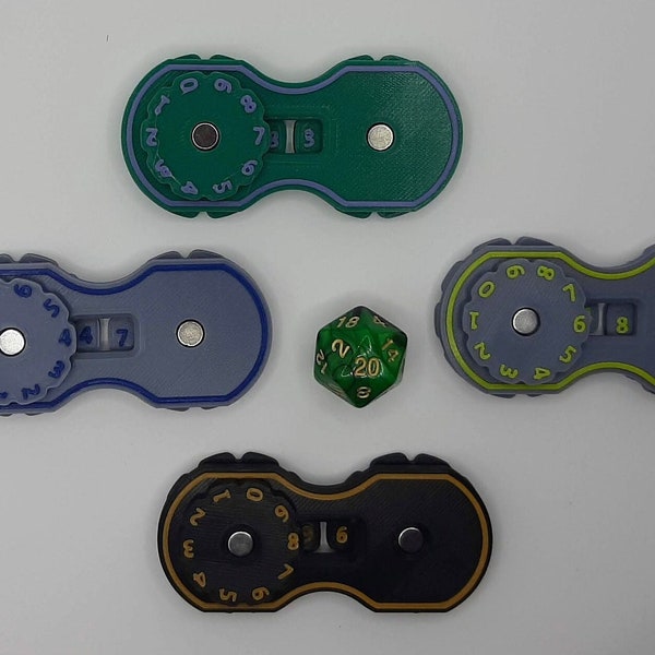 Catan Point Tracker - Etsy