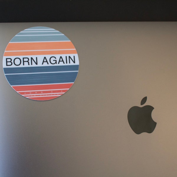 Born Again - Etsy