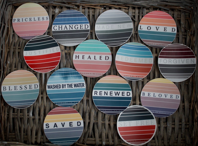 Accepted Sticker - Etsy