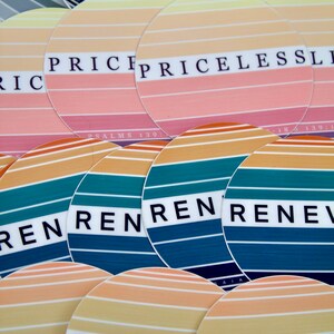 Accepted Sticker - Etsy