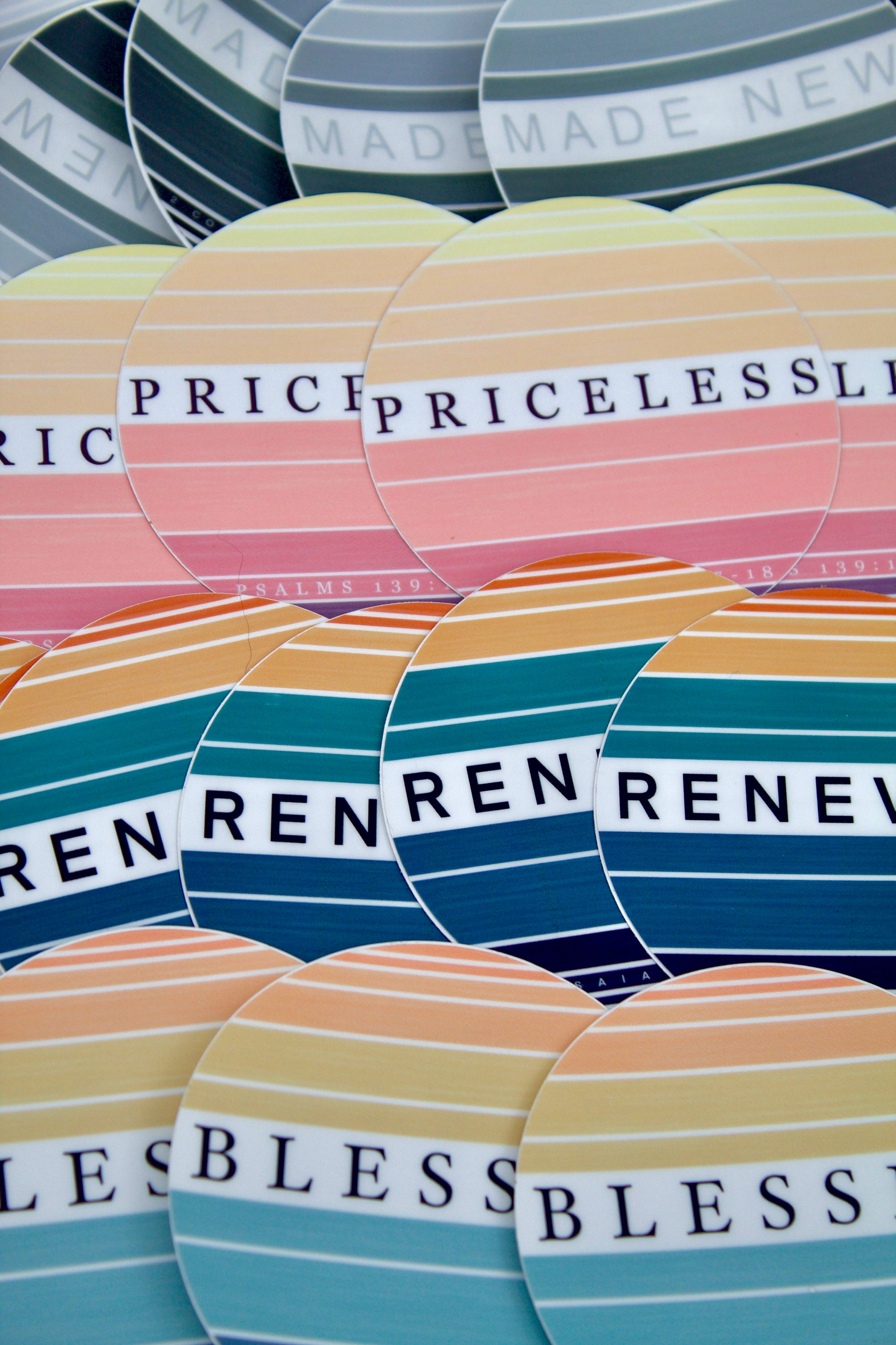 Accepted Sticker - Etsy