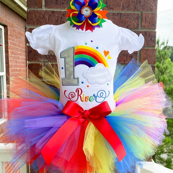 Tutu Outfits - Etsy