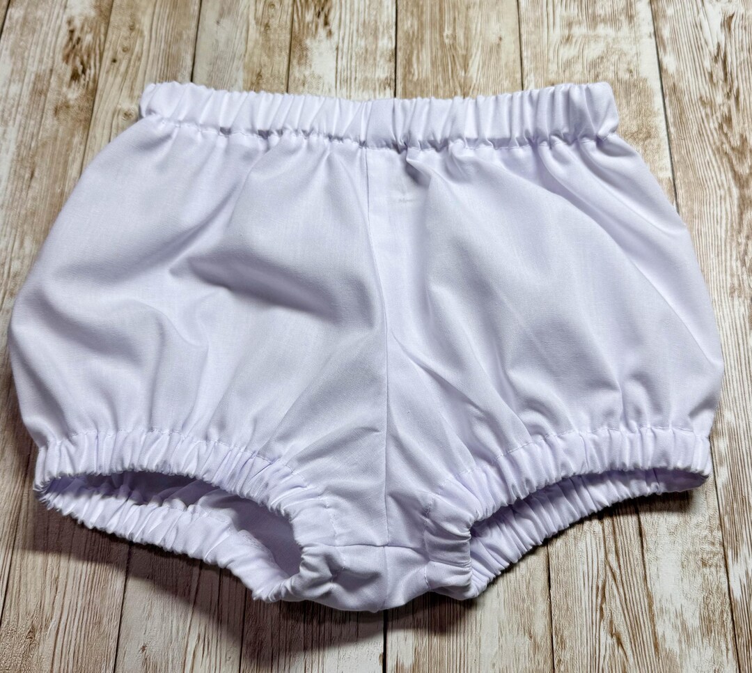 Hand Made Bloomers, Can Do Any Color. - Etsy UK