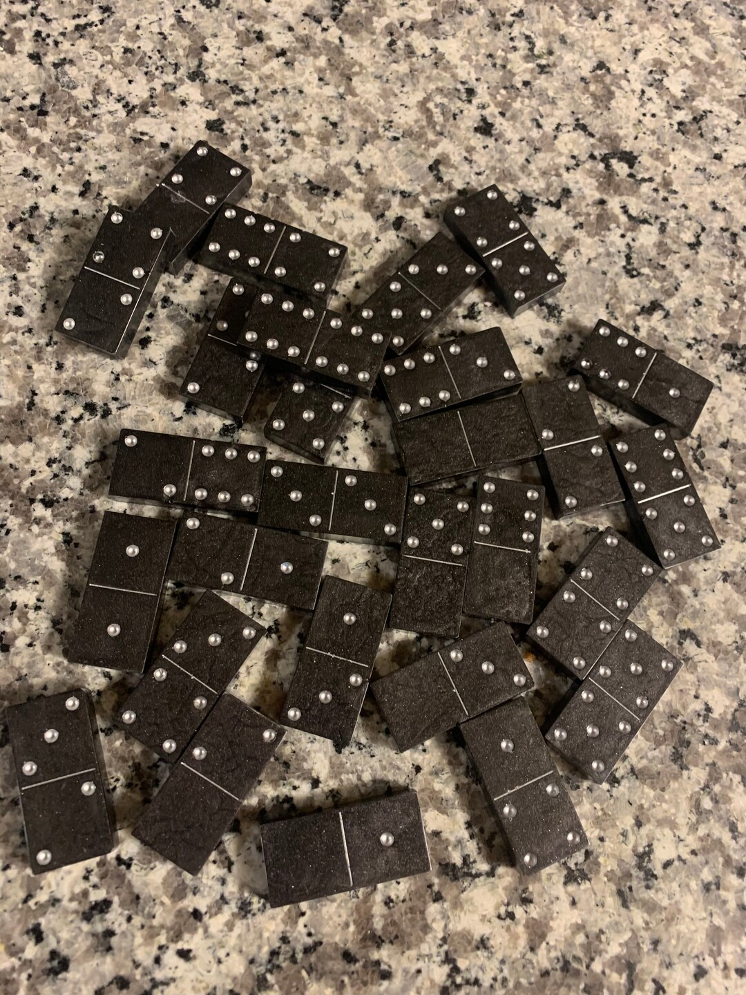 Custom Domino Set - Etsy