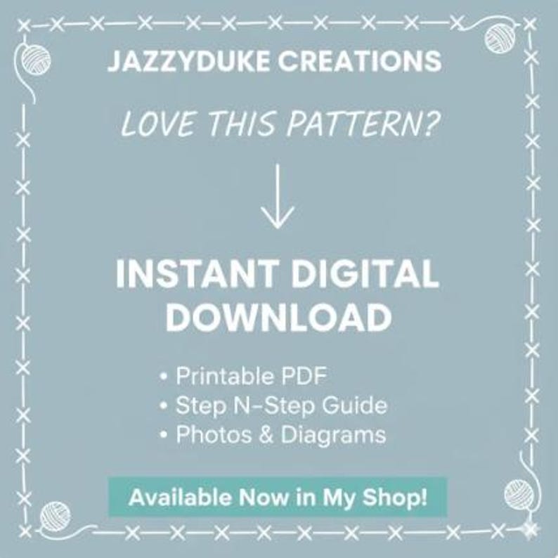 Boho Macramé Plant Hanger Pattern | Beginner Diamond Knot Tutorial (PDF ...