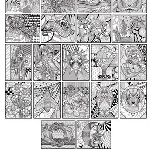 20 Amazing Art Drawings Custom Designs - Etsy