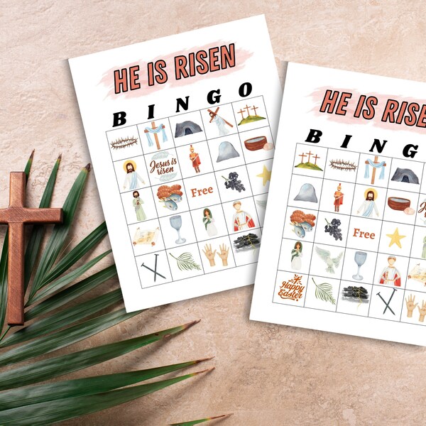 Religious Easter - Etsy