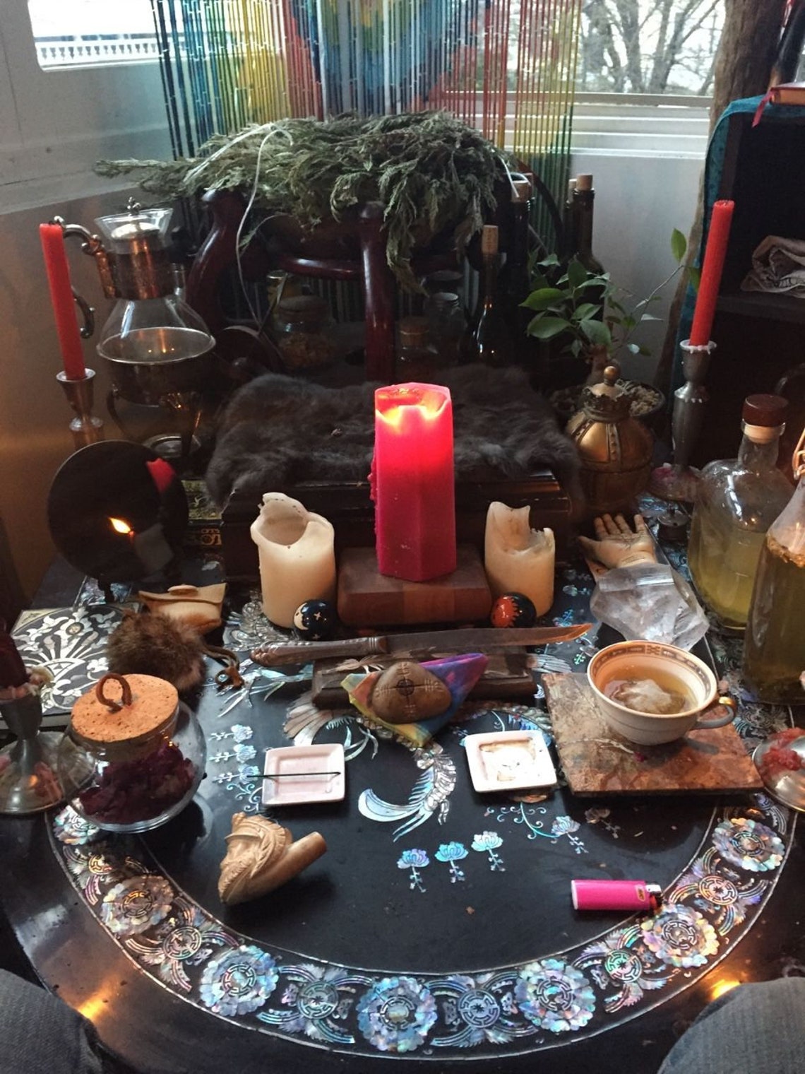 Motivation Spell Hecate Magic to Help You Motivate Yourself - Etsy