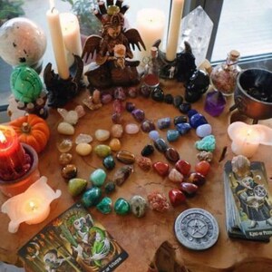 Spell - Etsy