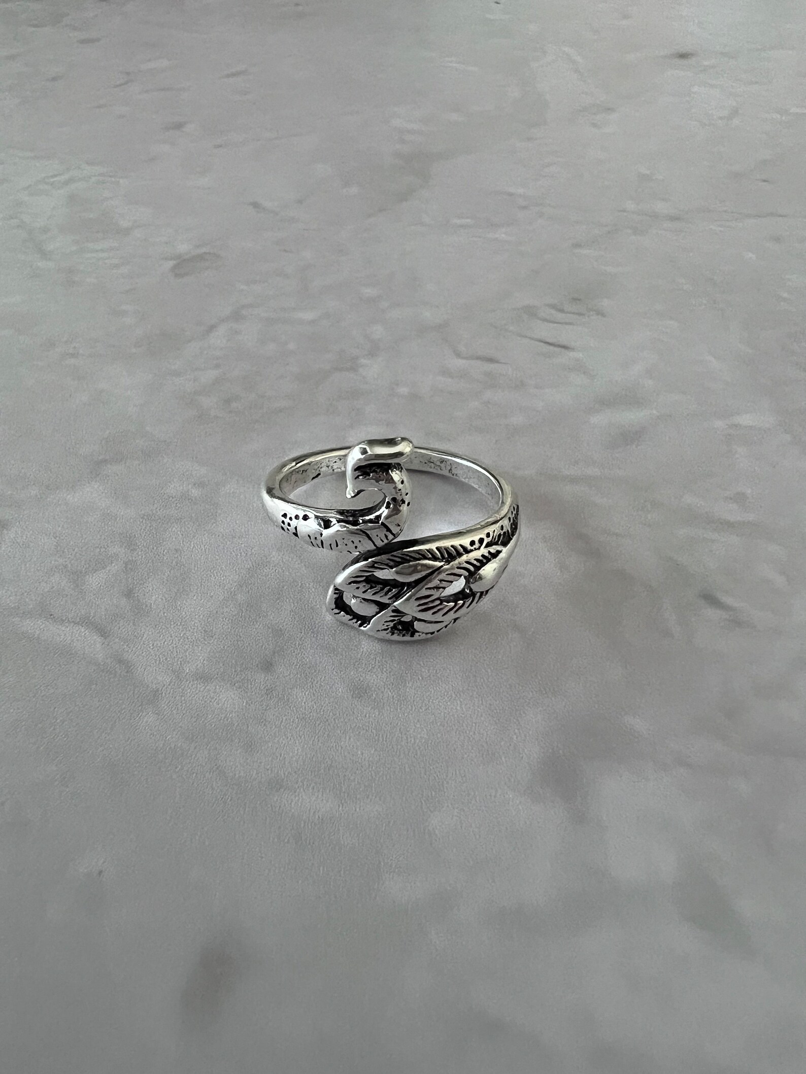 Yarn Tension Ring for Knitting or Crochet Adjustable Yarn - Etsy