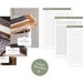 Weaving Project Planner With Weaving Grid | Graph Paper Bundle ...