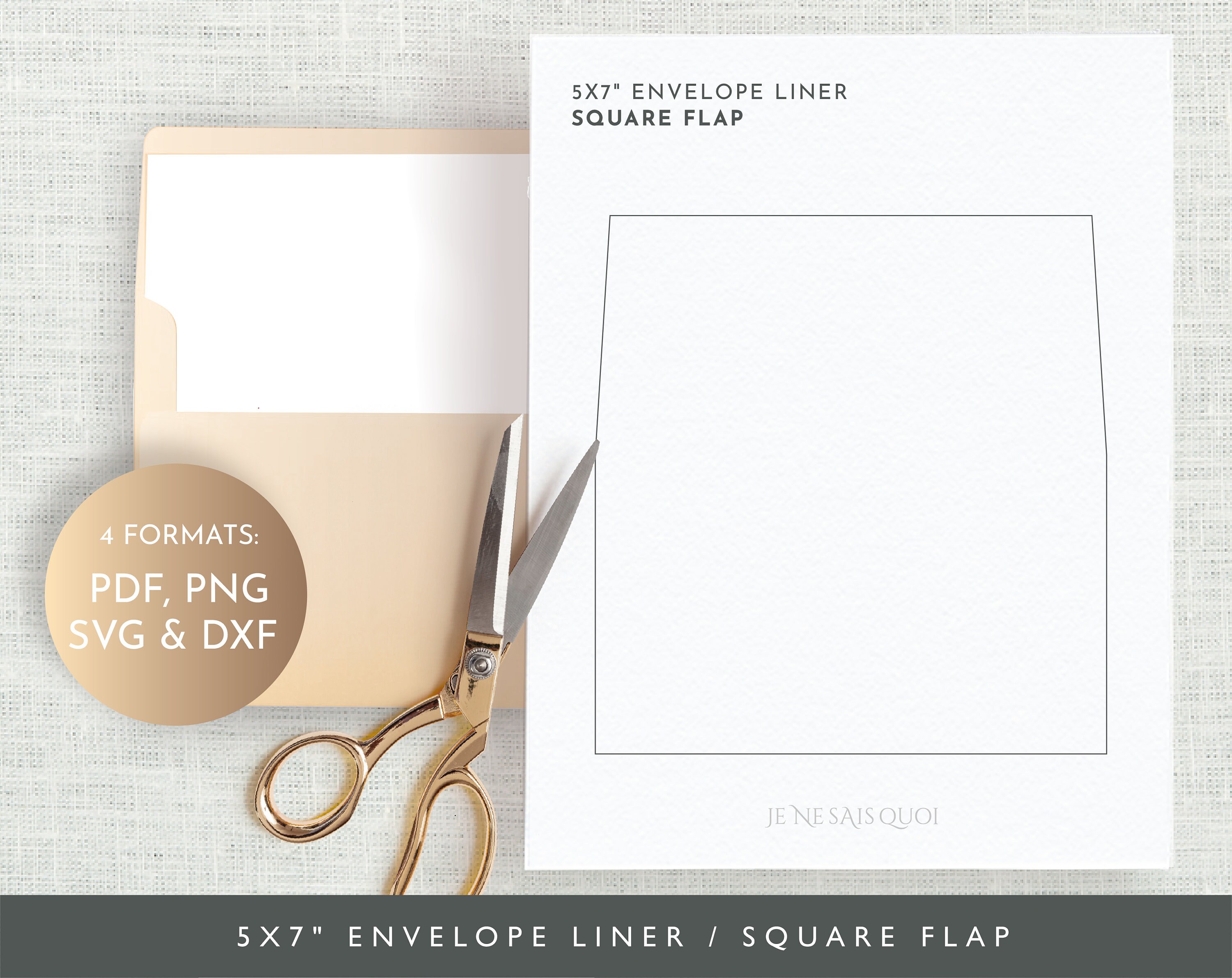 Square Envelope Png