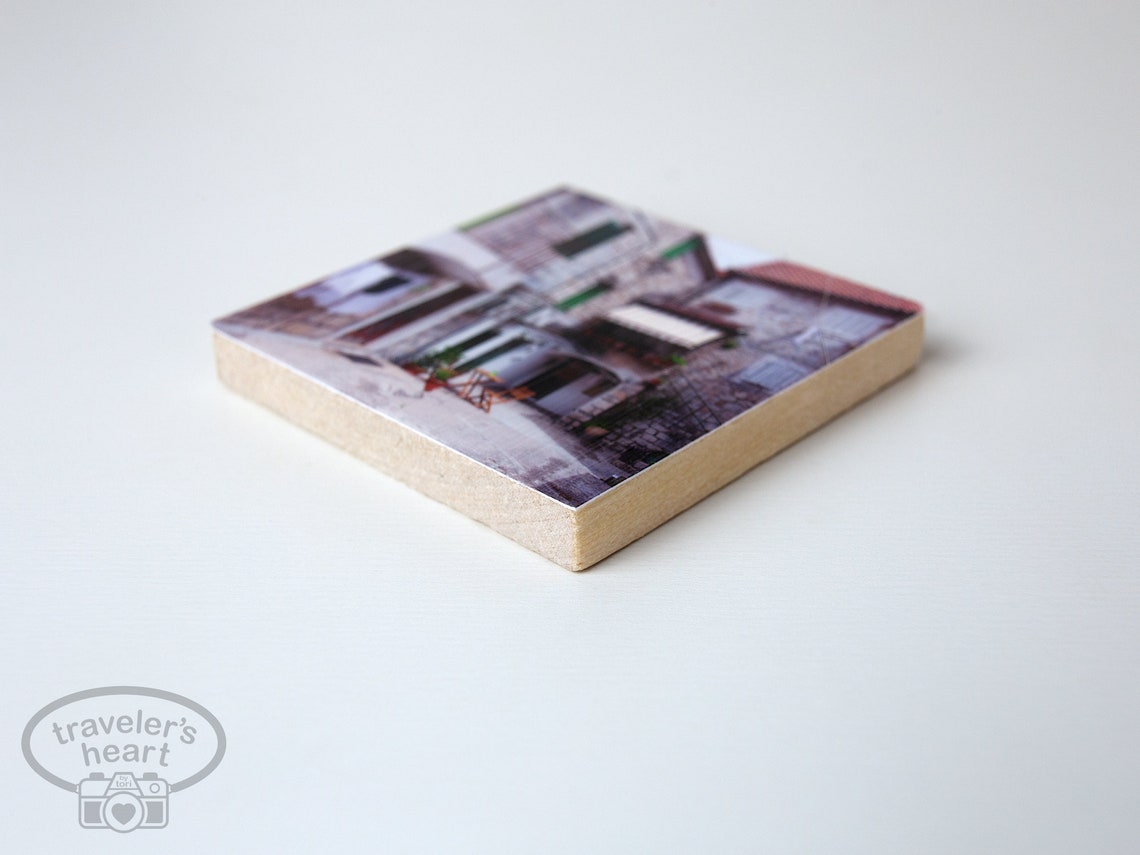 Professional Photo on Birch Wood Tile - Gray Stone Apartments - Laundry ...