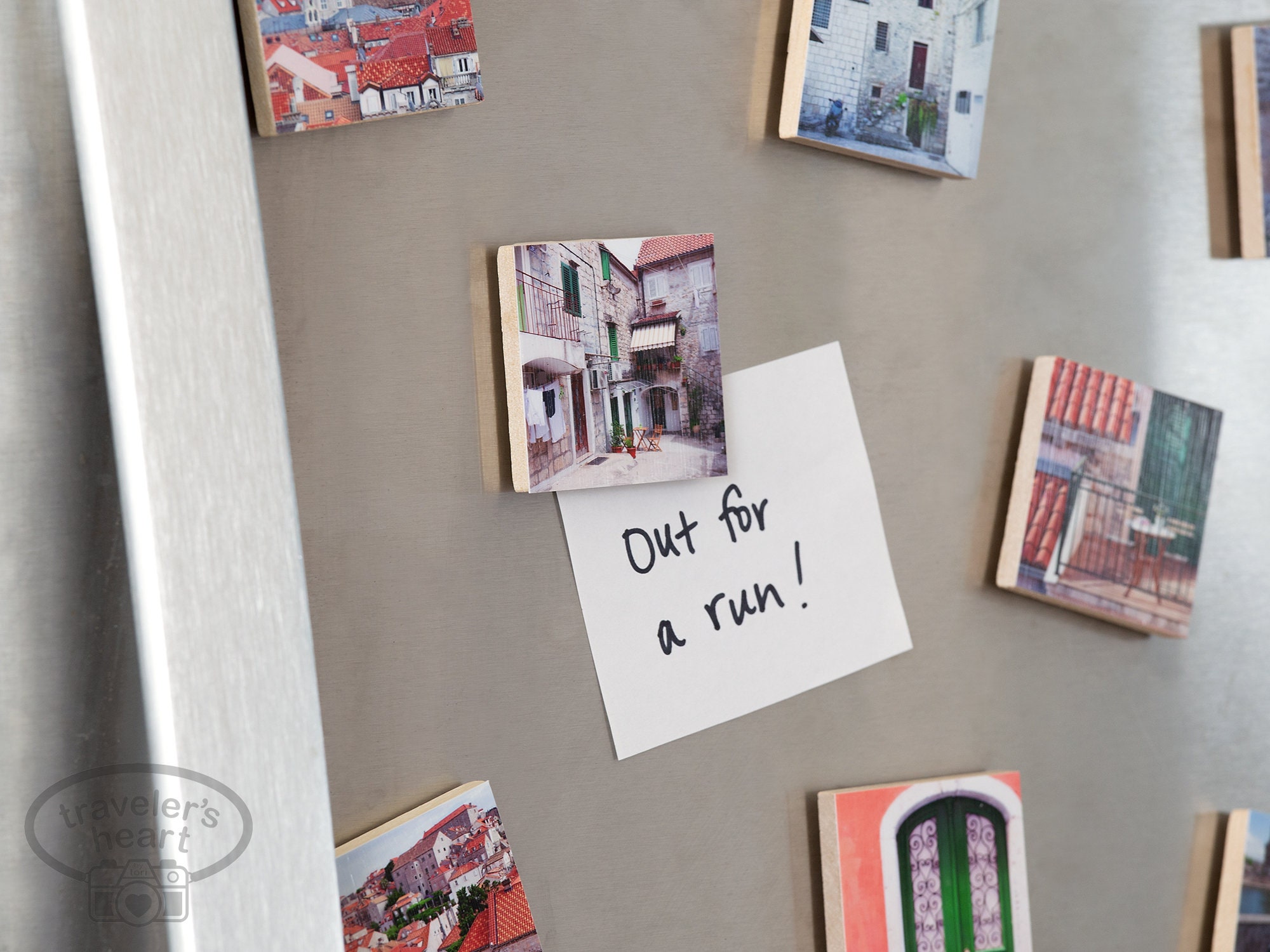Professional Photo on Birch Wood Tile - Gray Stone Apartments - Laundry ...