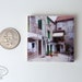 Professional Photo on Birch Wood Tile - Gray Stone Apartments - Laundry ...