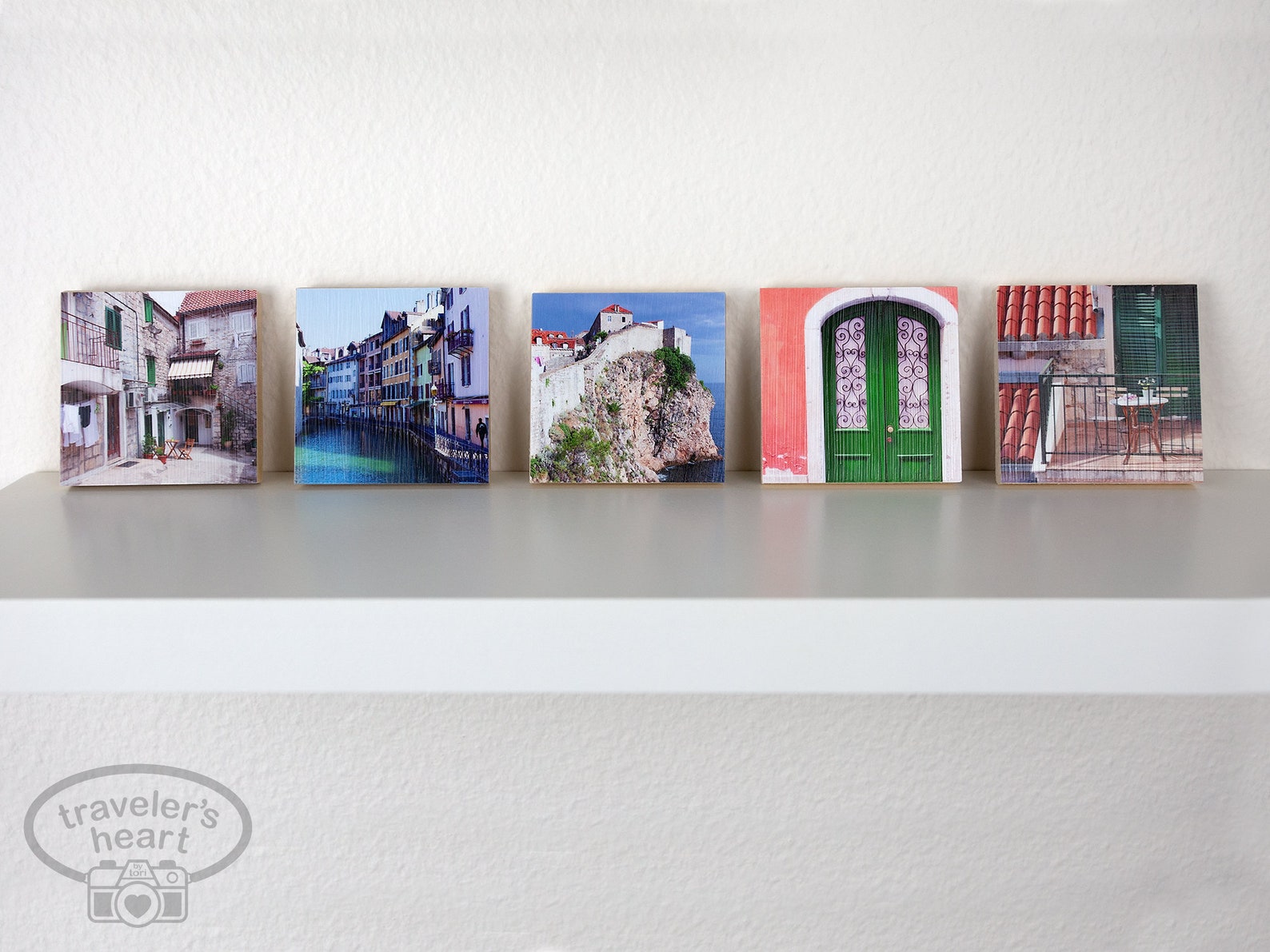 Professional Photo on Birch Wood Tile - Gray Stone Apartments - Laundry ...