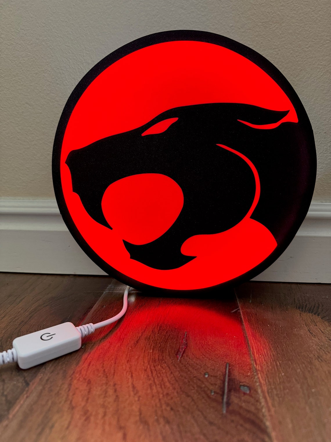 Thundercats Lightbox - Etsy