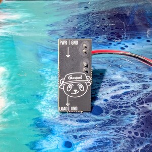 Arduino MOSFET Relay Module - IRF7843 With TVS Protection - Etsy