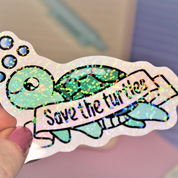 Sea Turtle Party - Etsy