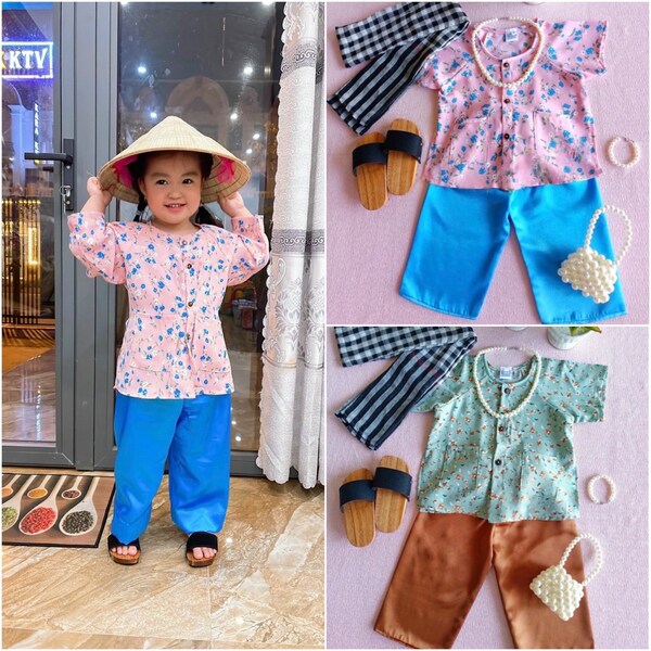 Ao Ba Ba - Etsy
