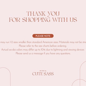 Blush Cut Out Tears Ao Dai Set | Pre-made Modernized Vietnamese Ao Dai ...