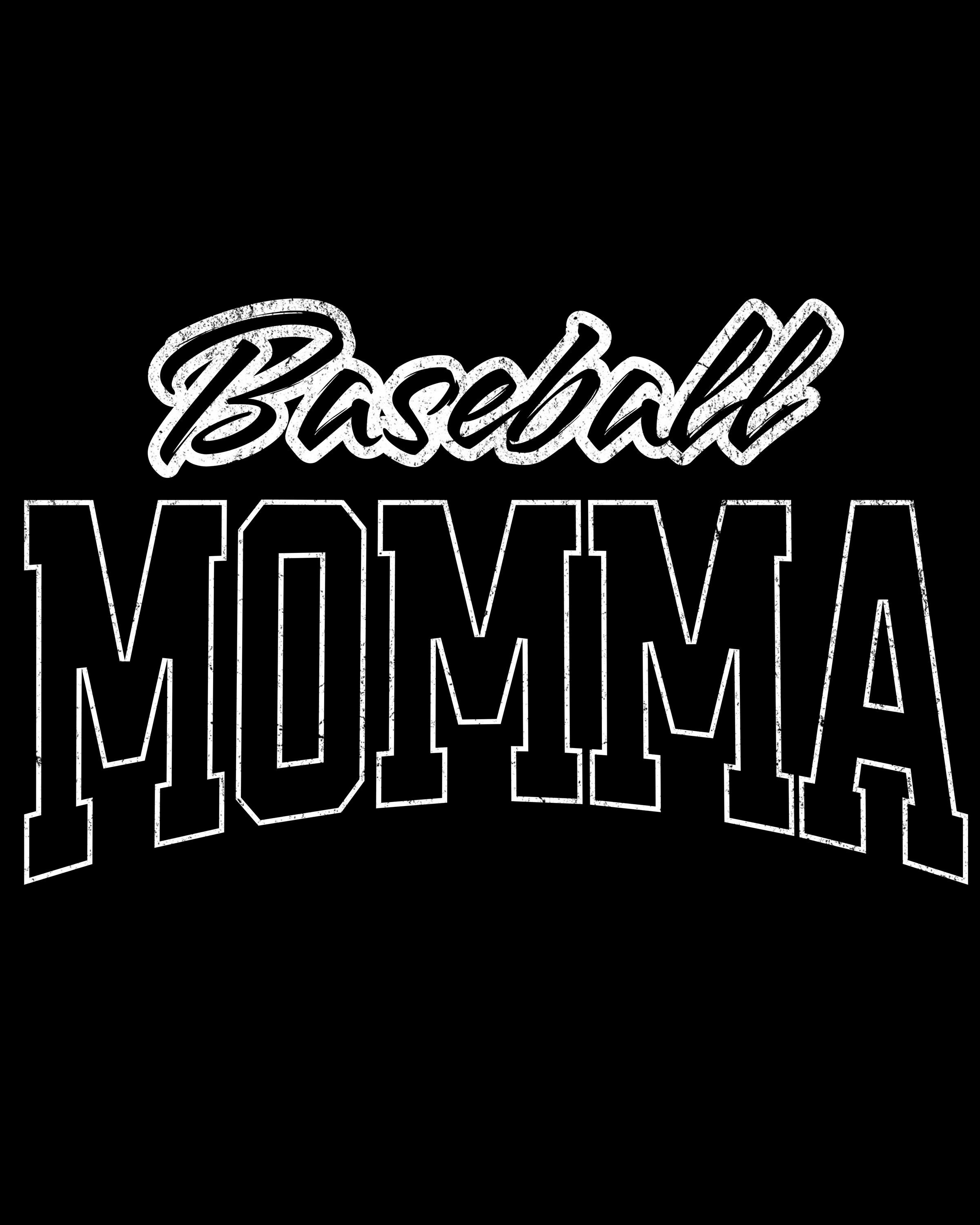 BASEBALL MOMMA BUNDLE - Etsy