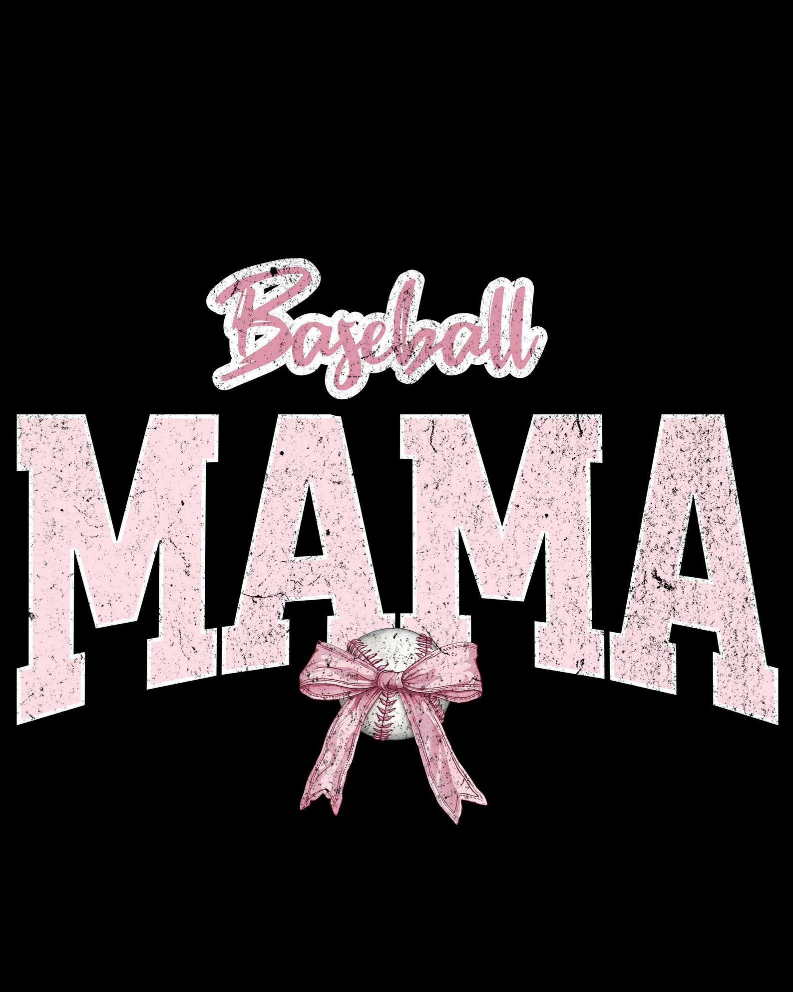 BASEBALL MOMMA BUNDLE - Etsy