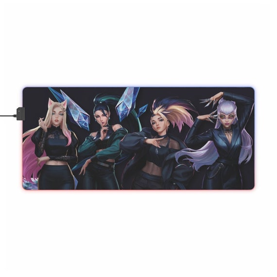 League of Legends KDA League of Legends LGB gaming - Etsy
