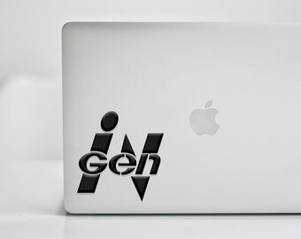 Jurassic Park Decal | Etsy UK