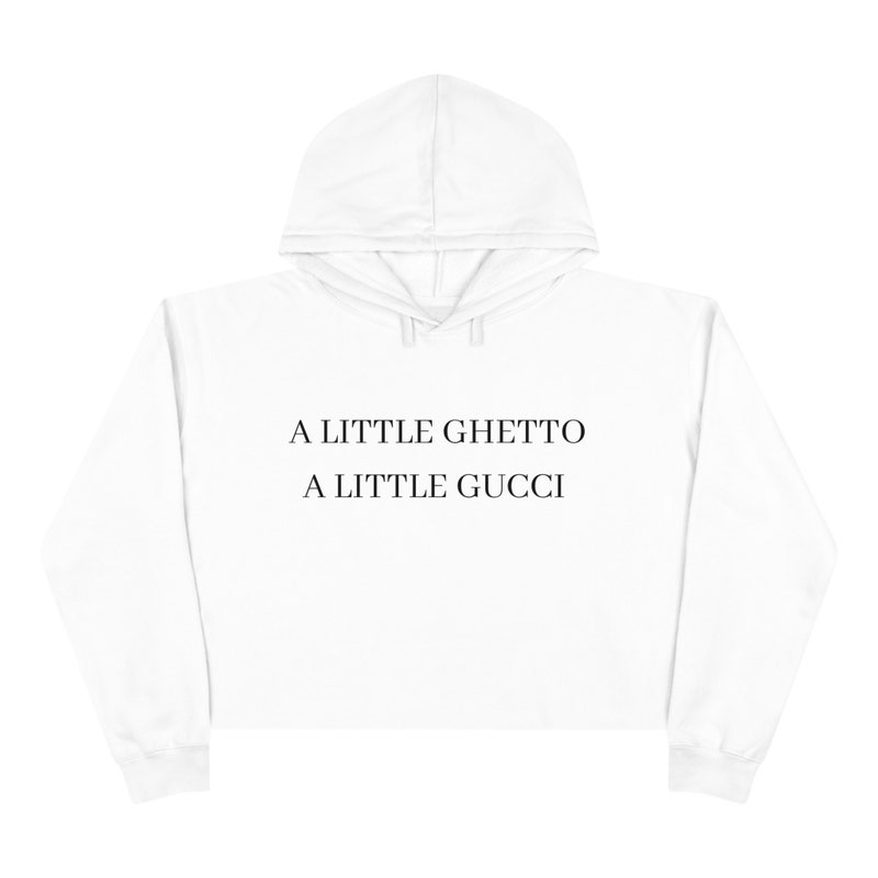 Ghetto Tube - Etsy