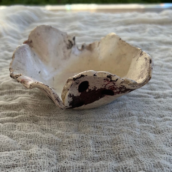 Clay Bowl - Etsy